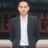 陈东晚国风之路 