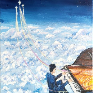 星弦_ 