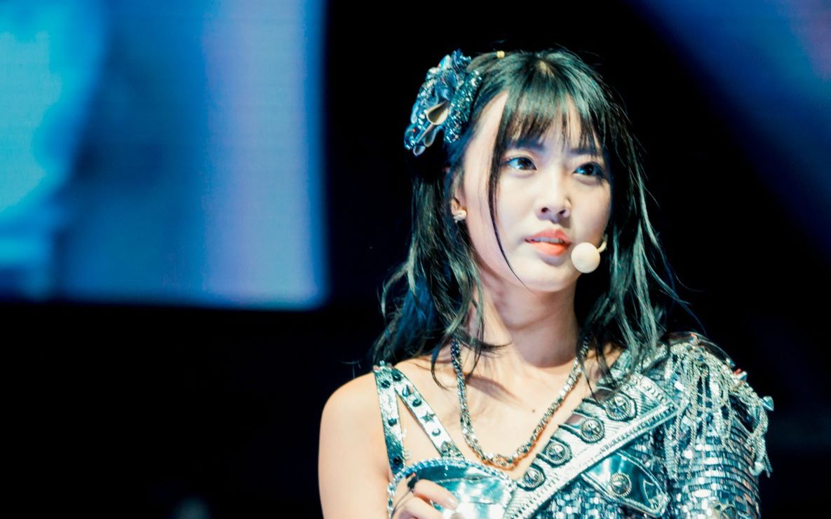 【SNH48】 龚诗淇饭制视频安利计划(目前更新至第三期)