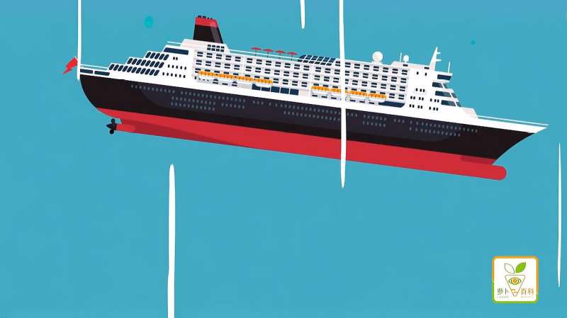 船是如何在海上保持漂浮的?为什么船不会在海浪中翻船?