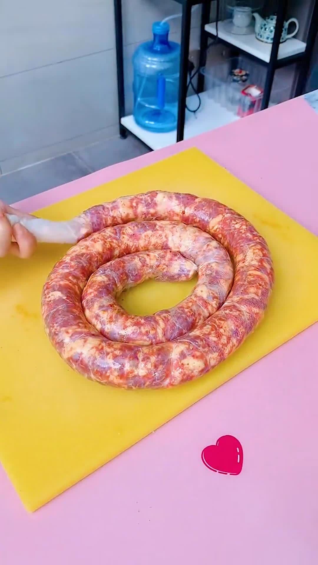 快过年了,有了这个灌肠器,在家就可以轻松做自己