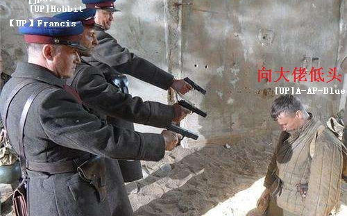 【战争之人】斯大林格勒保卫战 双人联机 斯大林的魔法 Unfinished T34