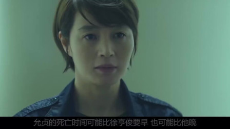 豆瓣评分9.2,根据真实案件改编,拍出了最真实的人性!