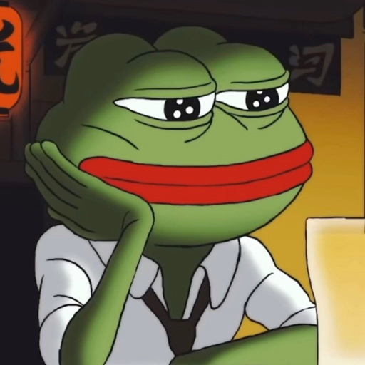 青蛙先生呱呱桑 