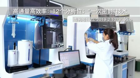 #贝士德仪器 BSD-660系列 全自动高通量比表面积及孔径分析仪比表...