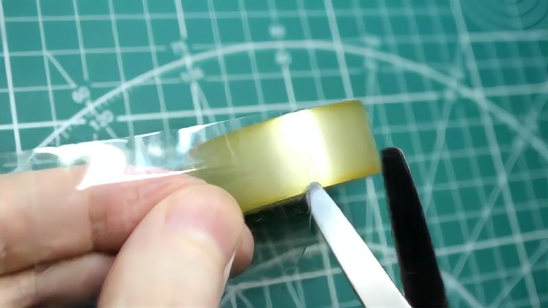 病毒模型制作(2)#星知计划#