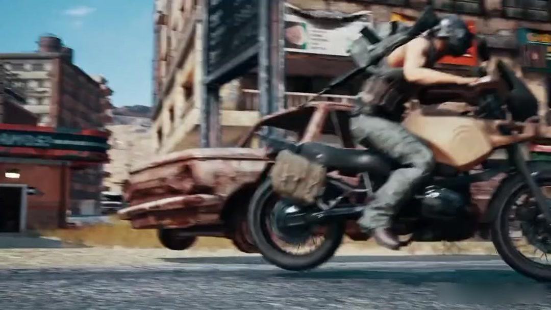 如何在Mac下使用WTG运行Windows系统完美吃鸡?