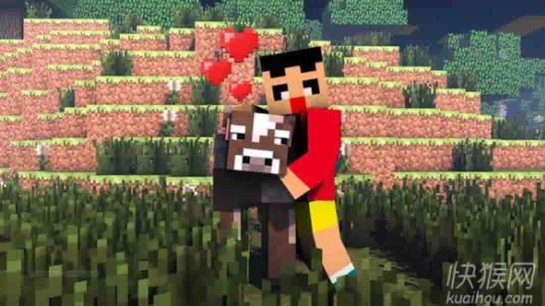 我的世界神奇宝贝冒险之旅游戏第96期