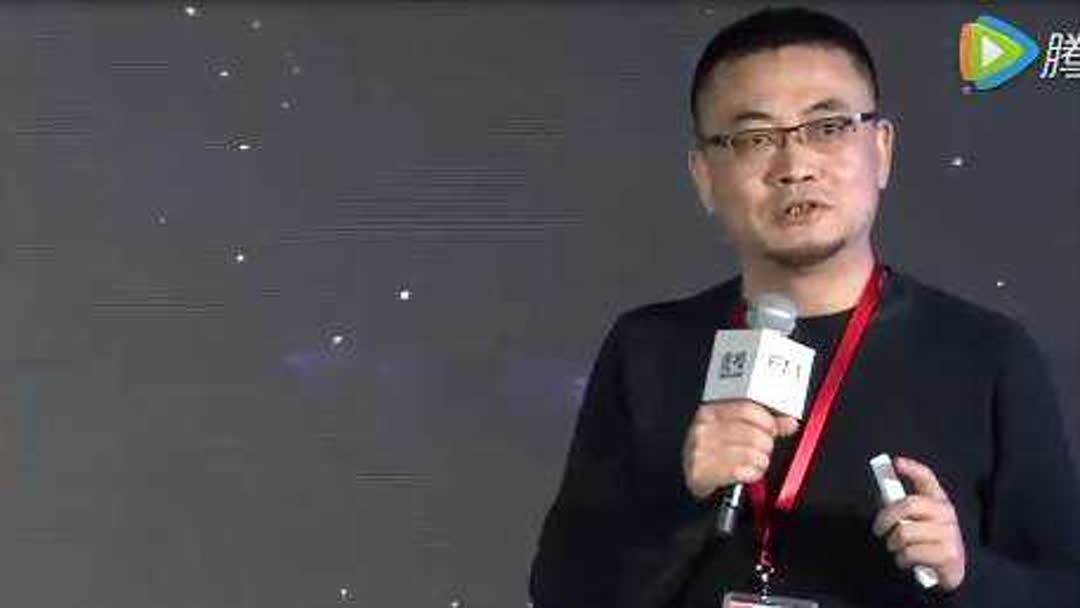 BOSS直聘wise大会演讲之创业公司如何做团队管理
