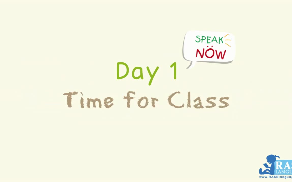 60天英语脱口而出,,学校生活情景短剧动画片Speak Well In 60 Days