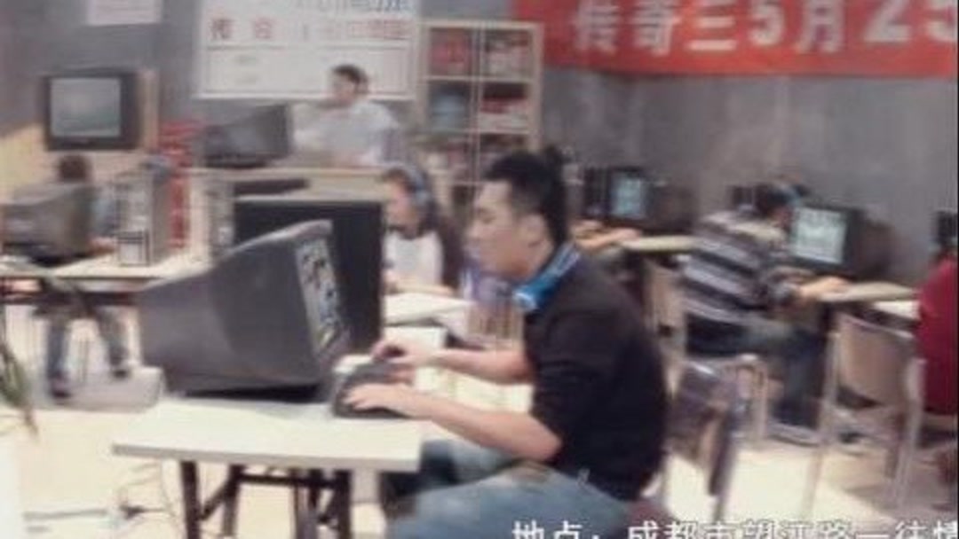 【好看的微电影】传3我们回来了