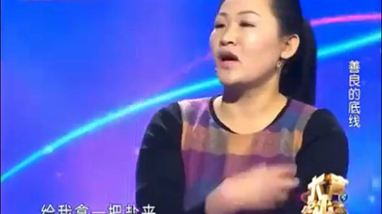 小夫妻吵架堪比相声,结果涂磊一句话让全场立马安静!