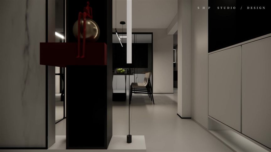 #设计案例分享 #室内设计 #同城装修的朋友看过来 #空间美学