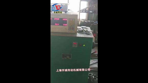 高速搅拌器动平衡检测,增加稳定性