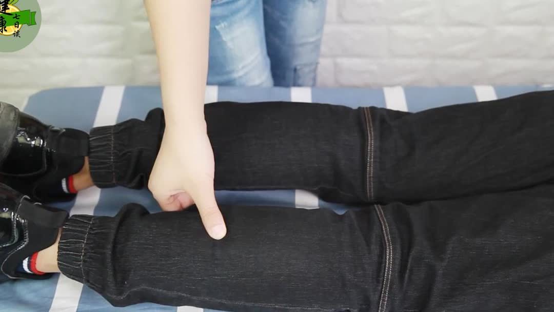 得了痔疮别着急,1个穴位按一按,不再被痔疮困扰