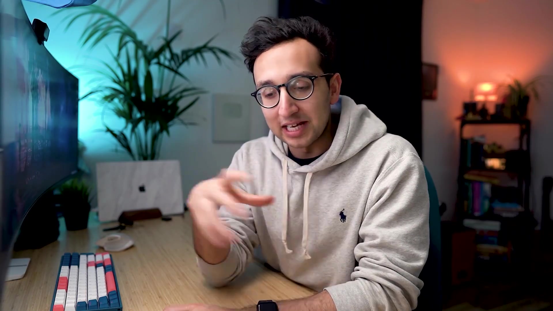 ...Abdaal]超强超全面的学习方法总结29.30 - 如何保持学习与生活的平衡