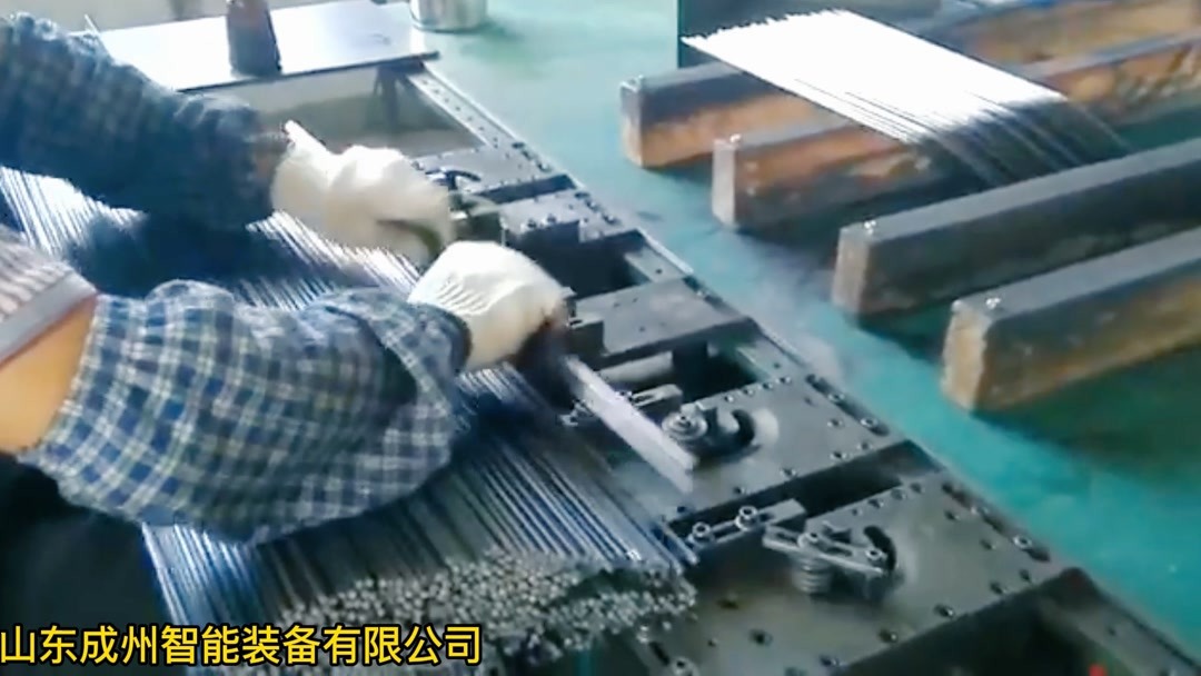 山东临沂 气动弯框机 弯框机设备 弯框机 小型弯框机设备