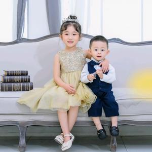 果宝的成长陪跑员 