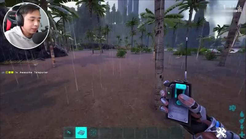 活动作品玩方舟你必须知道的5款模组!