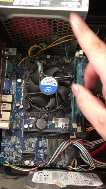 维修主板小妙招