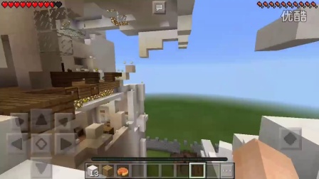 《我的世界》修罗解说:懵逼!这地图我没玩懂~