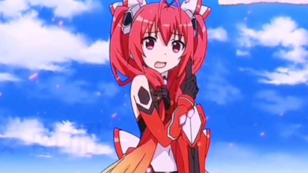 后宫漫男主性转成萌妹子?!