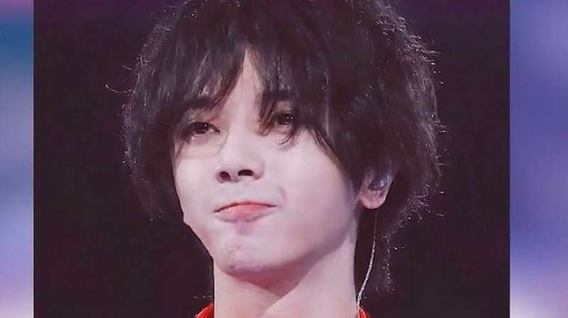 华晨宇暖心发文,为歌迷发微博分享歌曲,可惜粉丝却再也听不见了