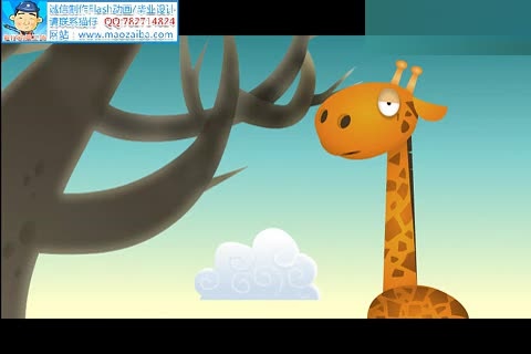 超感人动画 父亲节快乐 flash动画制作 毕设代做 学生动画设计