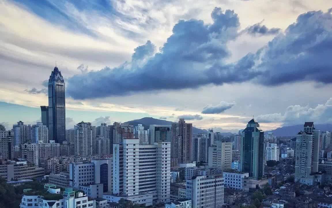 预测中国城市房价排名:十年之后谁能登顶全国?