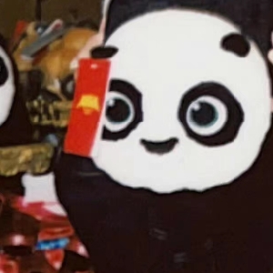 青城山下晏啊沁 