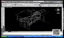 AutoCAD2016二维绘图核心完整高清视频教程一木仓机械建筑土木