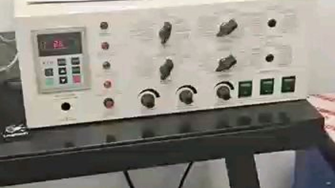 垂直+水平+前后三轴振动试验台 XYZ三方向振动电磁式振动台