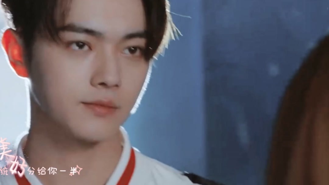 你微笑时很美:58童诚,谈一场超甜的恋爱吧!