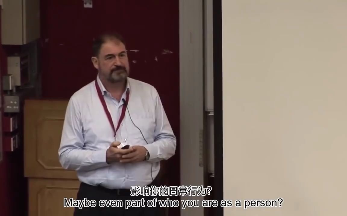 【Ted英文演讲:如何6个月掌握一门新的语言】