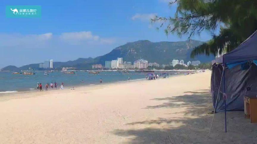 心情美 景色更美#带你去看海 #景点打卡 #放飞心情