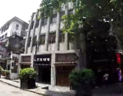 GOPR0443环绕延时拍摄