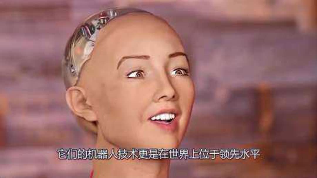 男机器人用户满意度高达98%%,到底有啥魅力?这3点最关键