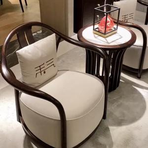 苏州新中式家具 