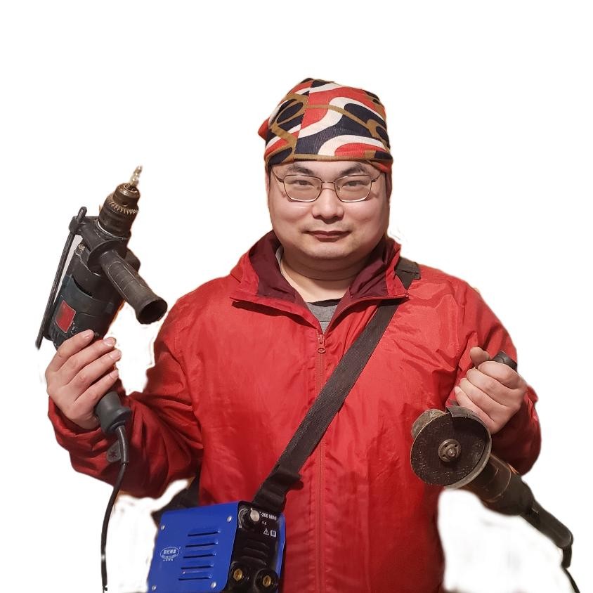 无厘头改装车-原创 