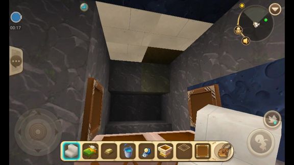 又是跟我哥哥连接迷你世界