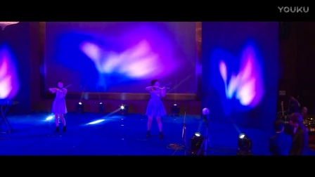 西安宣传片制作公司 西安影视公司 迪漫-第二届中国西部创客峰会