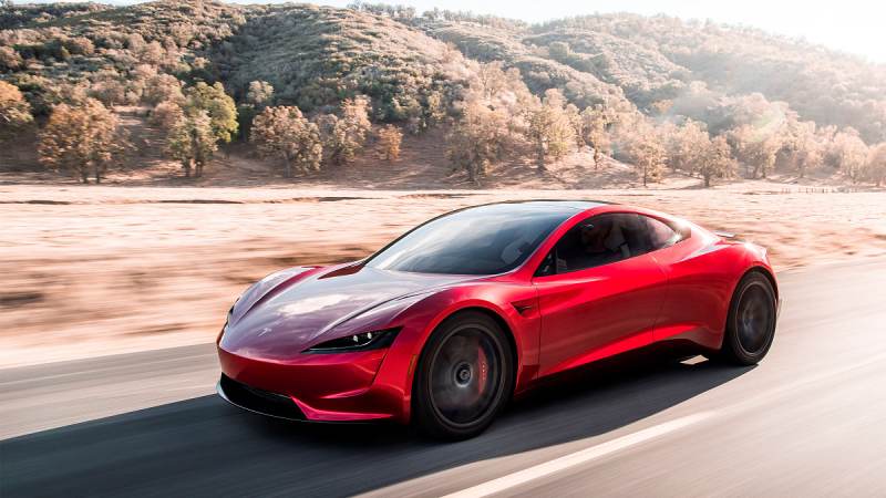 升级版的特斯拉 Model 3 设计,储物空间更小了!你会入手吗?