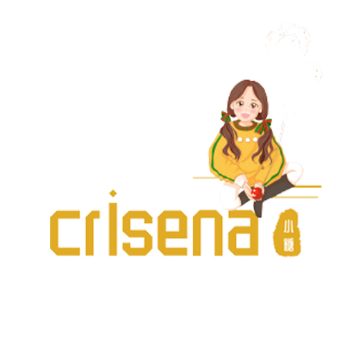 Crisena是李荣呐 
