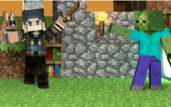 ★icrdr 的minecraft人物面部表情和眼眶的制作教程