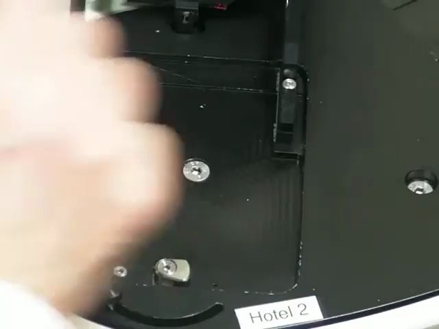 PRIOR产品SANY8049显微镜平台实物视频