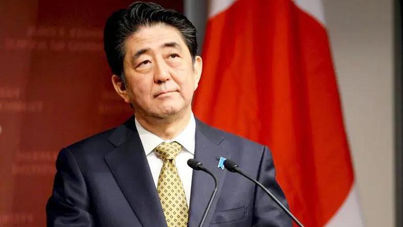 美国内刚传出动武声音,日本就宣布将会见鲁哈尼,这是要对着干?