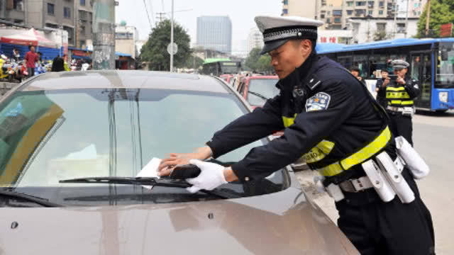 51个违章却查不到记录?背后“猫腻”要知道,等吃了哑巴亏就迟了