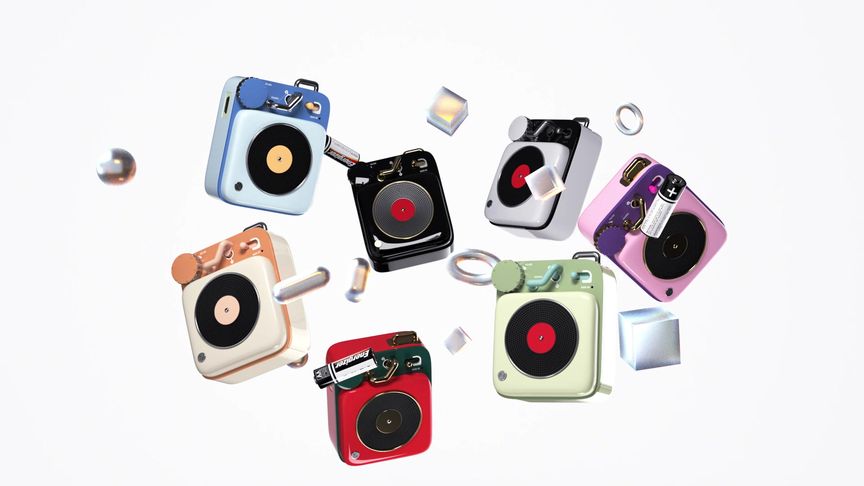 产品动画#产品设计 #CG #电商