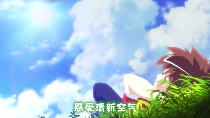 好听,好看,唯美动画MV,这是前几年我剪辑合成的动画。