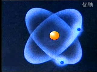 3031卢瑟福原子模型